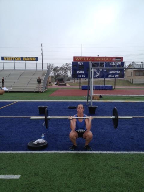 image-fixed - Peak Fitness - Sports Performance Training